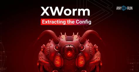 Piyush Thakur On Linkedin Xworm Technical Analysis Of A New Malware