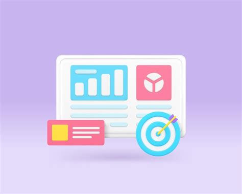 Premium Vector Business Analyzing Workflow Process Project Implementation Efficiency Working