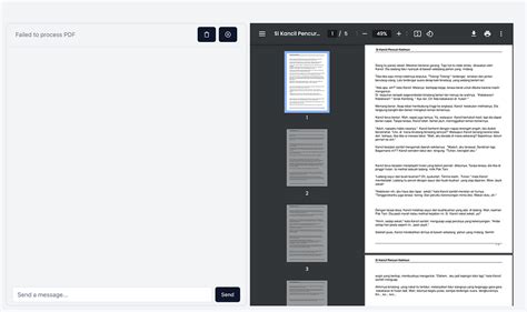 Building A Pdf Chat Assistant With Llama 31 By Muhammad Meganata