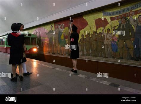 Democratic Peopless Republic Of Korea Dprk North Korea Pyongyang