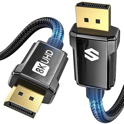 Find The Best Display Cable For 144hz Reviews And Comparison Katynel