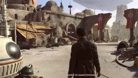 Mass Effect Andromeda Pcgamesn