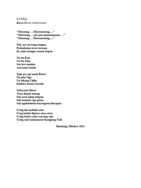 Ucing Pdf Agama And Spiritualitas Fiksi Misteri Thriller And Kejahatan