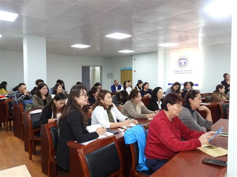 ГЭР БҮЛИЙН ХҮЧИРХИЙЛЛИЙН ХОХИРОГЧИД ҮЙЛЧИЛГЭЭ ҮЗҮҮЛЭХ ХАМГААЛАХ БАЙРНЫ ҮЙЛ АЖИЛЛАГААТАЙ ТАНИЛЦАН