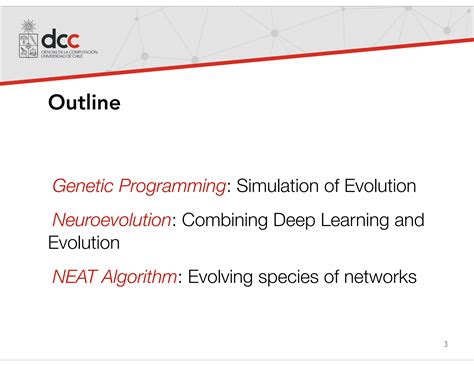 Building Neural Network Through Neuroevolution Pdf