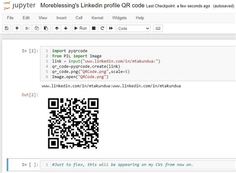 Moreblessing Takundwa On Linkedin Coding