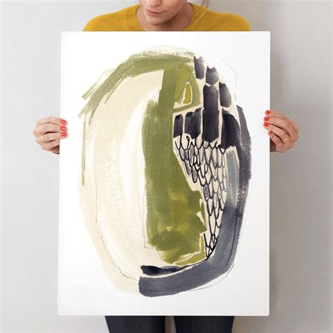 One Wall Art Prints By Kelly Ventura Minted