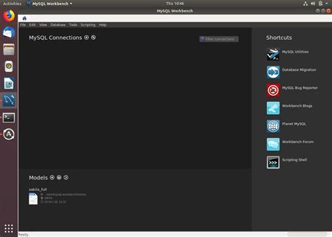 How To Install MySQL Workbench On Ubuntu 18 04 LIBTECHNOPHILE