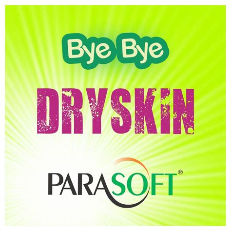 Parasoft Cream 500g Parasoft
