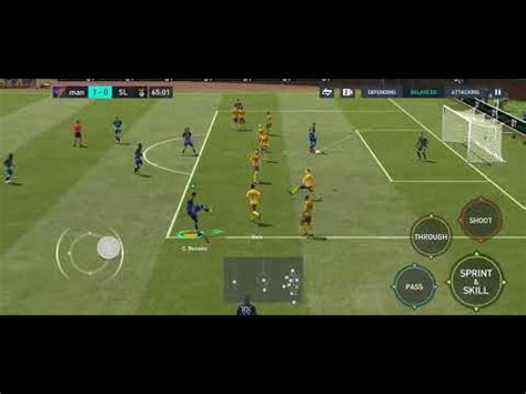 Fifa Gameplay Youtube
