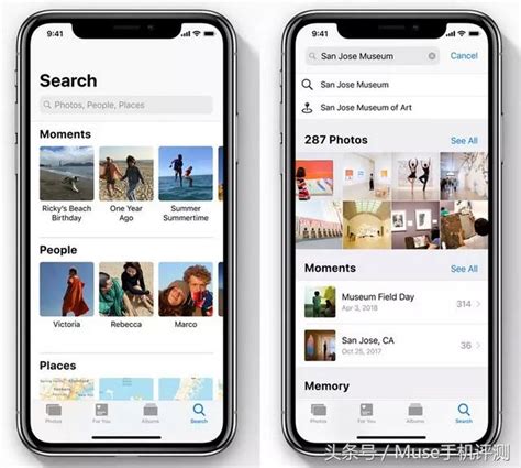 蘋果發佈iOS12新系統88個新功能了解一下 每日頭條