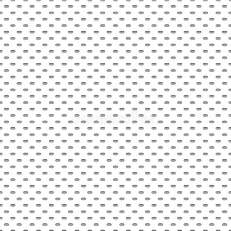 Seamless Surface Pattern With Symmetric Ornament Repeated Diagonal Lines And Circles Texture