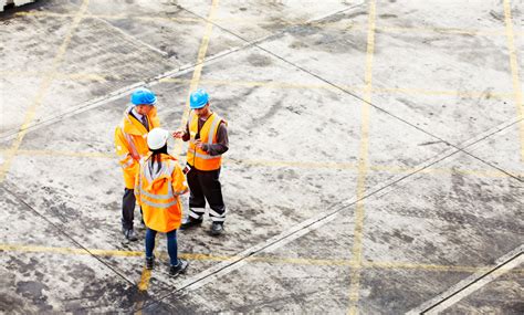 Experience Or People Skills What Makes An Effective Supervisor