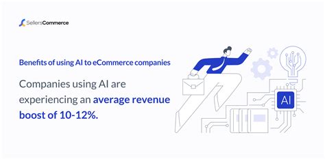 Ai In Ecommerce Statistics 2025 Sellerscommerce
