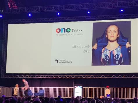 Samantha Avis Mcim On Linkedin Tcconf23 Travel Lovemyjob