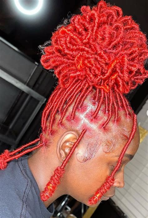 Soft Locs Hairstyles To Try In 2024 Afrochic