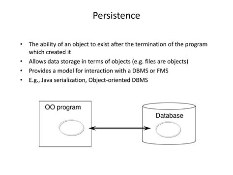Ppt Basic Concepts Introduction To Oo Development And Software