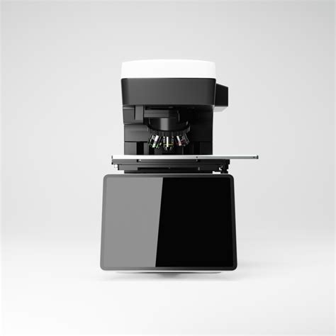 Revolve Microscope Byond Creative