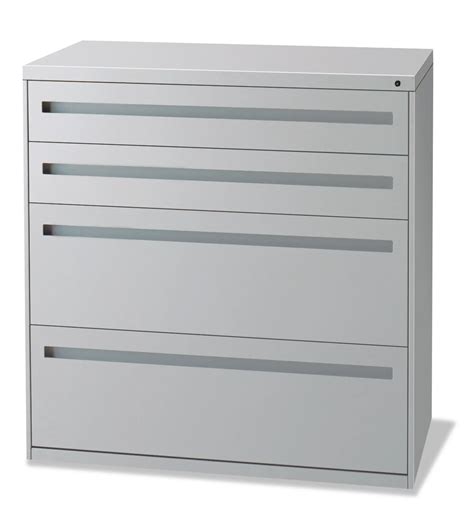Kimball 4 Drawer Lateral File Cabinet Cabinets Matttroy