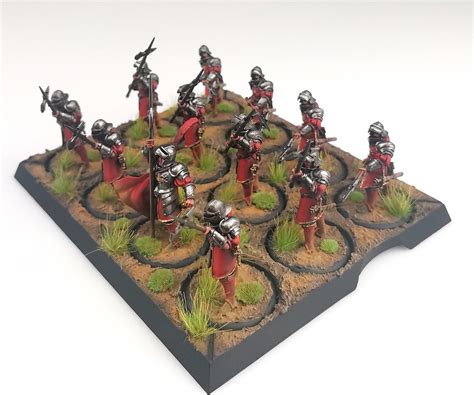 Imperial Navy Breachers Kill Team Into The Dark Wh40k Etsy Uk