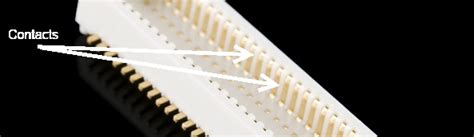 Connector Basics SparkFun Learn