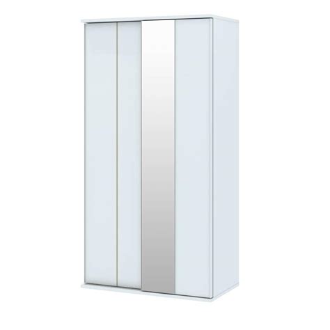 ตู้เสื้อผ้าบานเลื่อน ตู้เสื้อผ้าบานสไลด์ ราคาสุดคุ้ม Index Living Mall