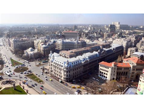 Bucharest Geographic Facts Maps MapSof Net