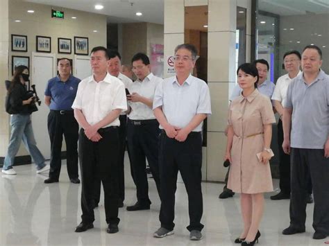 泰山区人民政府 泰山区要闻 市人大调研组来泰山区调研现代物流业发展情况
