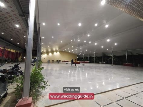 Patlolla Ravinder Reddy Garden Best Wedding Garden In Mokila