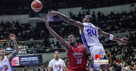 game 5 was the worst game for justin brownlee to go cold ballers ph