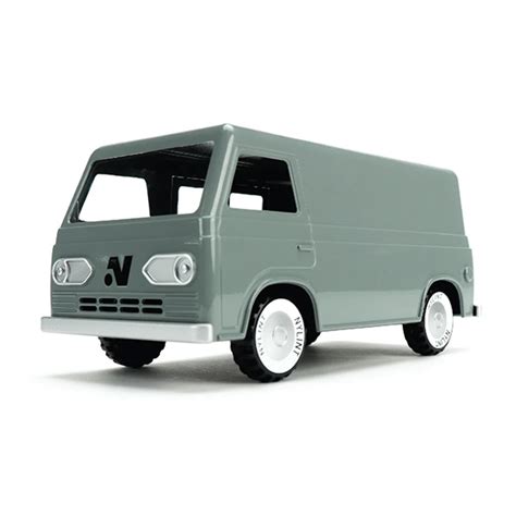 Toy Vehicle Maker Nylint Returns After 20 Years The Toy Book