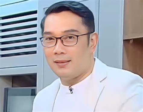 Survei IPI Ridwal Kamil Unggul Dalam Perolehan Elektabilitas Calon Wakil Presiden Gosip Garut
