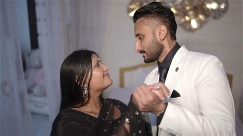 Raman Weds Raman Pre Wedding Teaser Youtube
