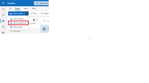Azure Ms Graph Api How To Get Contact List Groups Stack Overflow