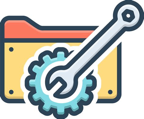 Color Icon For Utils 35266677 Vector Art At Vecteezy