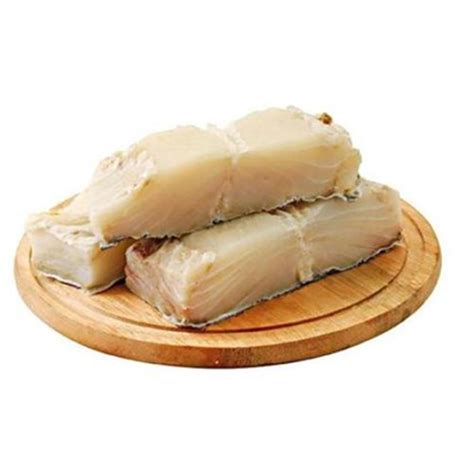 Bacalhau Do Porto Resfriado Kg Lavagnoli