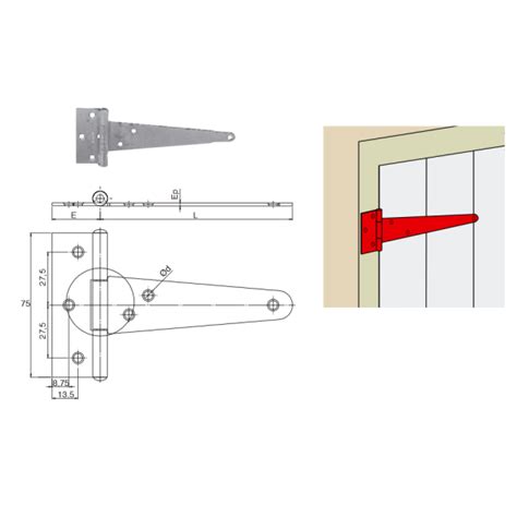 Penture Anglaise Noire