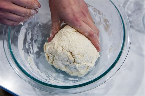 Homemade Dumpling Wrappers 饺子皮 Jiao Zi Pi Asian Cooking Mom