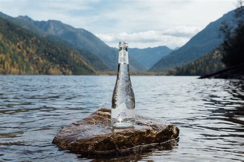 Байкальская вода > Минеральная лечебно-столовая вода «Байкал Резерв ...