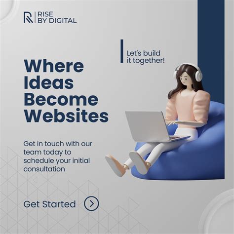 Rise By Digital On Linkedin Webdesign Digitaltransformation Webdevelopment Letsbuildittogether
