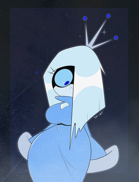 Ice Princess By Jupiter9099 On Deviantart
