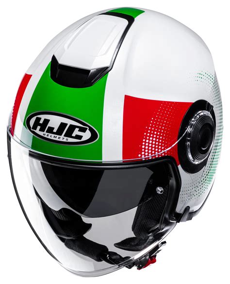 HJC HJC i40 N Pyle MC41 Jethelm günstig | Louis 🏍️