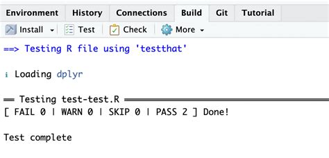 Verbose Testthat Output Issue Rstudio Rstudio GitHub