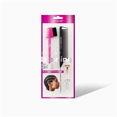 Wholesale Stylist Tools Tagged Braiding Set Beauty Supply Fashion And