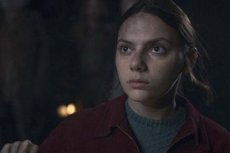 Happy Birthday To Dafne Keen Rhisdarkmaterialshbo