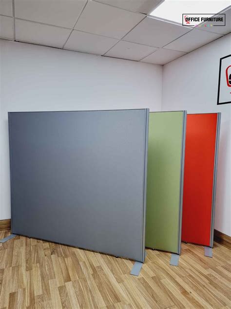 Used Office Standing Partitions For Sale Second Hand Office Partitions Uk