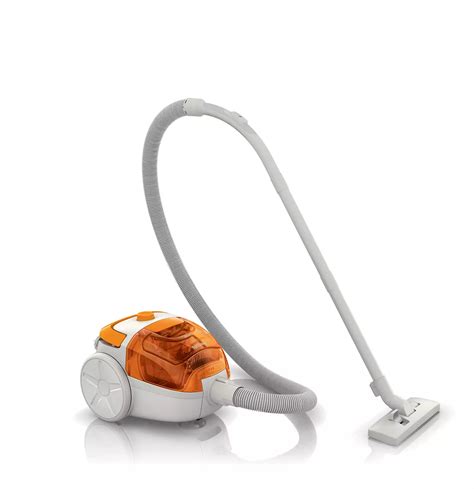 مكنسة كهربائية بدون كيس Fc808561 Philips‎
