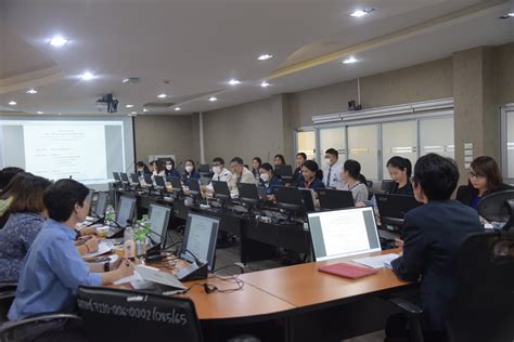 มกอช ประชุมจัดทำแนวทางการส่งออกผลลำไยสดไปมาเลเซีย สถานีวิทยุ