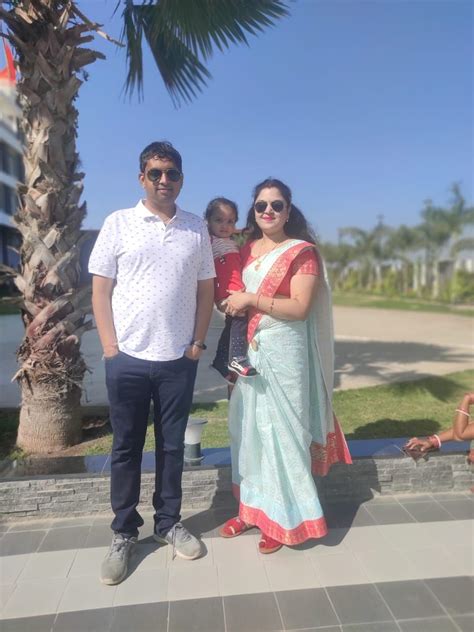 Prashant Parit Posted On Linkedin