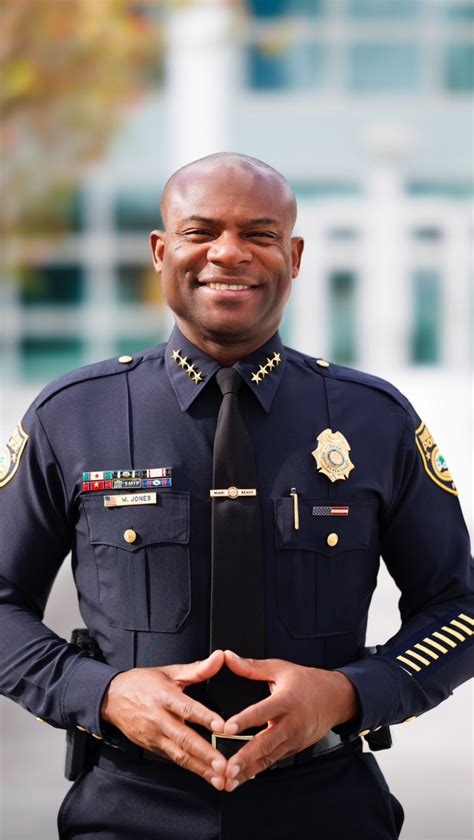 Miami Beach Police Chief